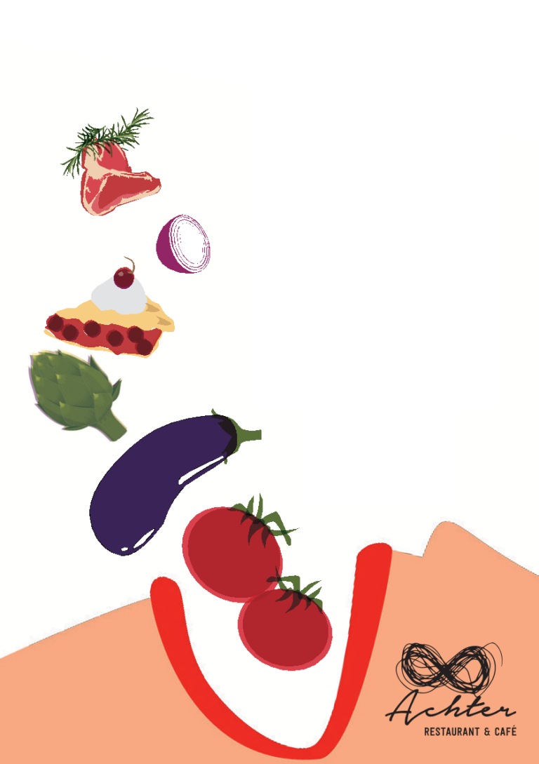 Achter Restaurant & Café – Der Achter ist ein Restaurant & Café in ...