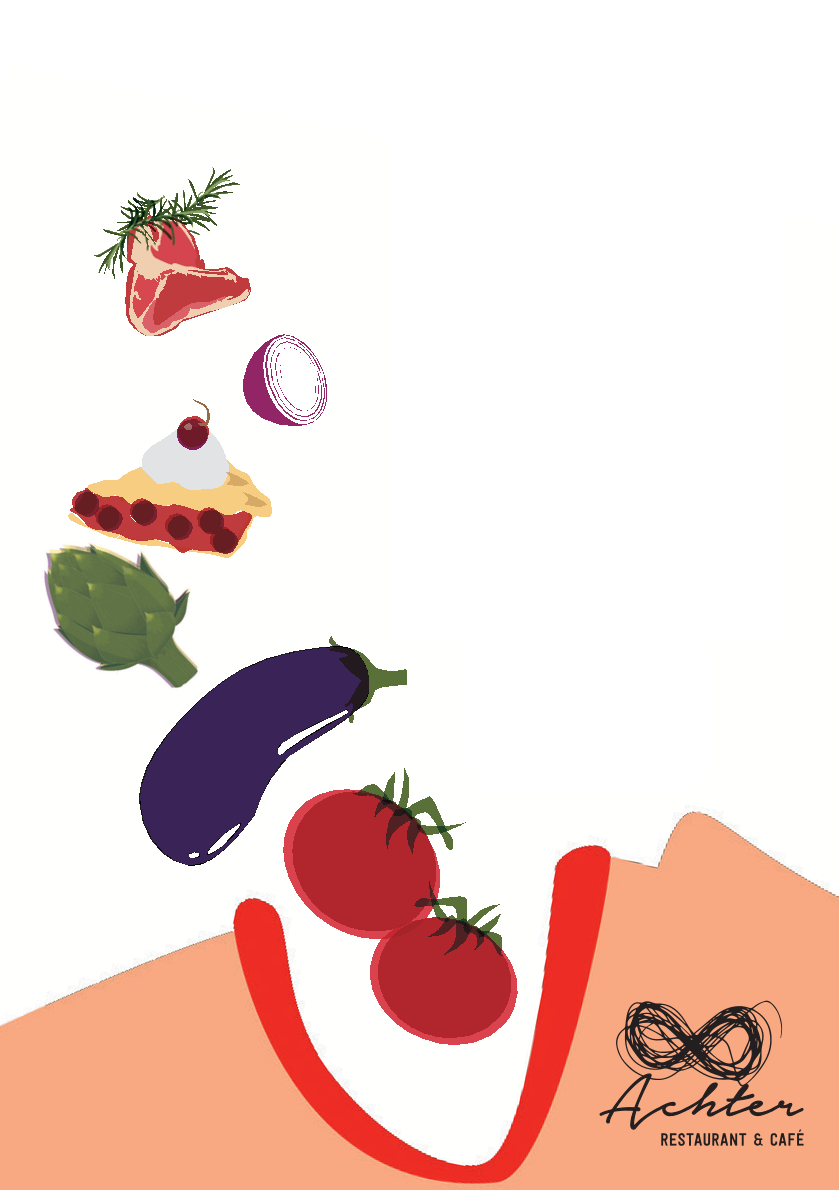 Achter Restaurant & Café – Der Achter ist ein Restaurant & Café in ...